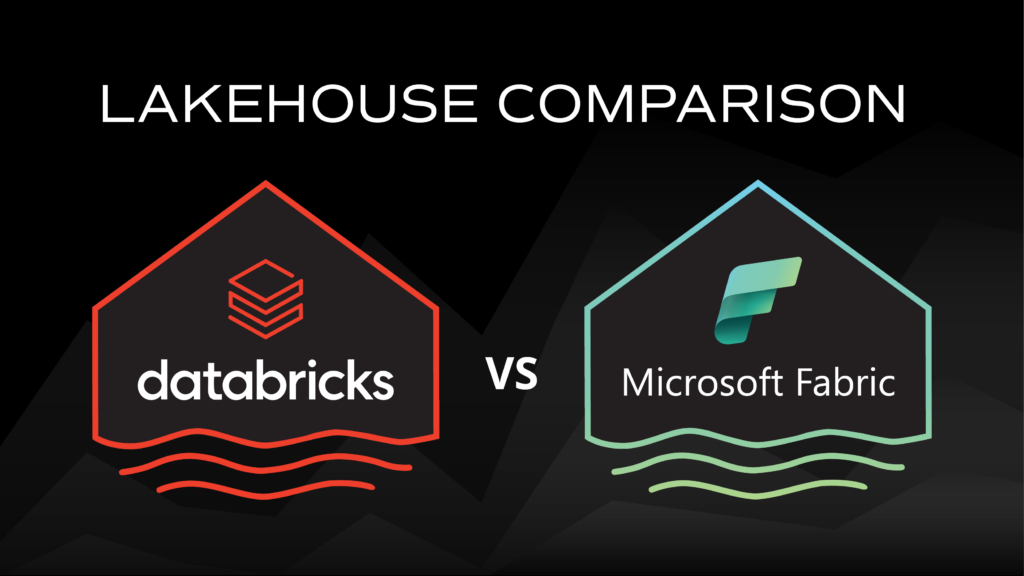 Databricks vs Microsoft Fabric: What's best for Enterprise Analytics